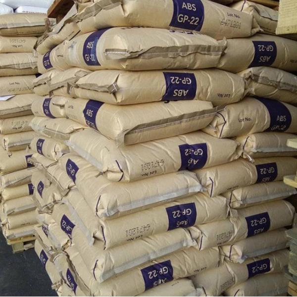 Quality INEOS Benzene Collar P2MC ABS Plastic Raw Material Easy Electroplating Anti for sale