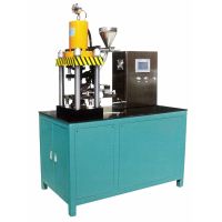 Quality 60T Pressure Cold Press Diamond Segment Machine Diamond Cutting for sale
