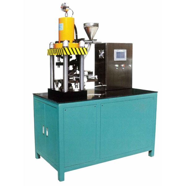 Quality 60T Pressure Cold Press Diamond Segment Machine Diamond Cutting for sale