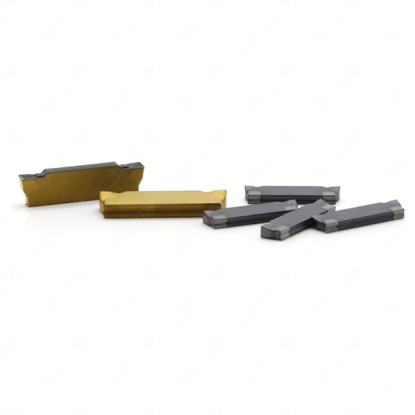 Quality MGMN200-T Parting And Grooving Inserts for sale