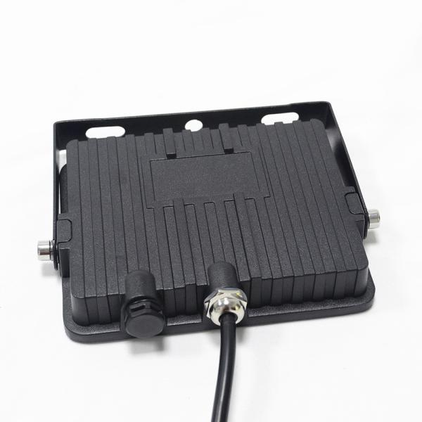 Quality Waterproof 30W Slimline LED Flood Light 3000 Lumen OEM for sale
