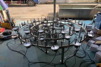 China Factory - aquaswan water co,.ltd