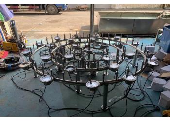 China Factory - aquaswan water co,.ltd