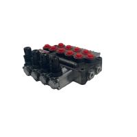 Quality Electronic or Manual Control Mode MB-3/2S Directional Valve For YOULI Standard for sale