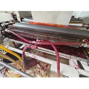 Quality Cascading High Speed Flexo Printing Machine For Paper And Composite Materials for sale