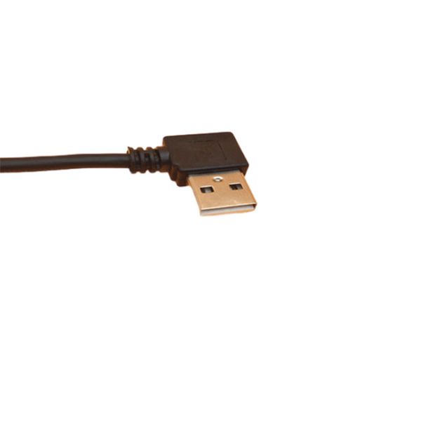 Quality USB A Plug Type Custom Cable Assemblies , Power Charging Data Transfer Cable for sale