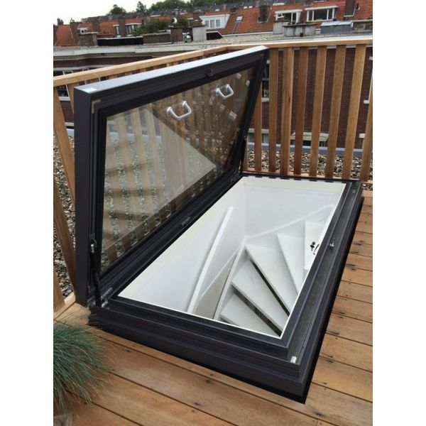 Quality DMS Circular Skylight for sale