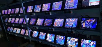 China Factory - Beijing Beifang Shouheng Electronic Product Co.,Ltd.