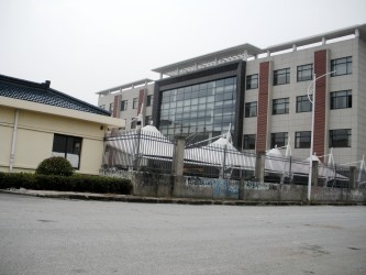 China Factory - WUXI H-WELDING MACHINERY CO.,LTD