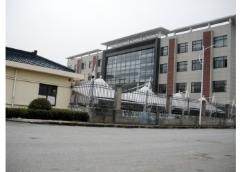China Factory - WUXI H-WELDING MACHINERY CO.,LTD