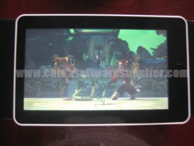 Quality Portable Ebook Reader ORB-T702 for sale