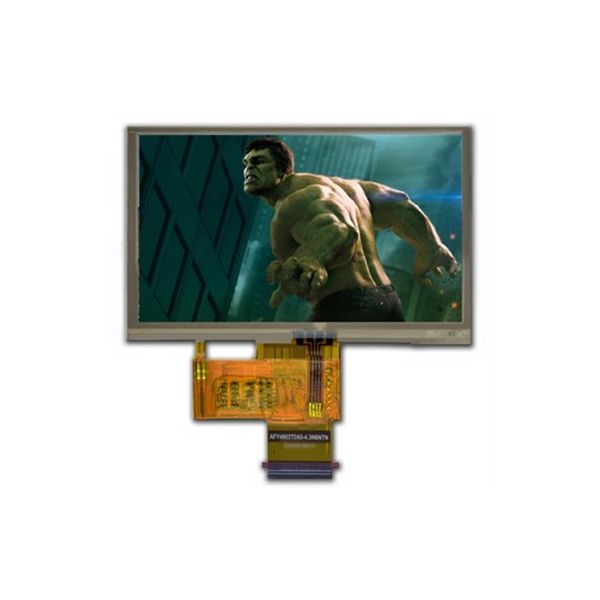 Quality 1200X1920 LCD TFT Display for sale