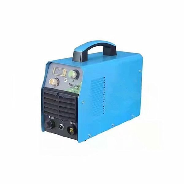 Quality DC MOSFET Inverter 200A TIG-250 Tig Welder for Stainless and Aluminum Welding 220V 18V 18 for sale