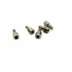 Quality Stainless Steel Standoff Screws for sale