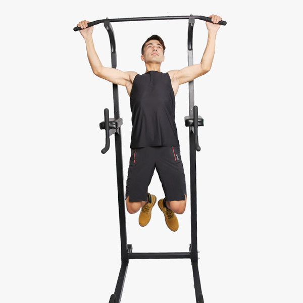 Quality L1279mm Gym Squat Rack for sale