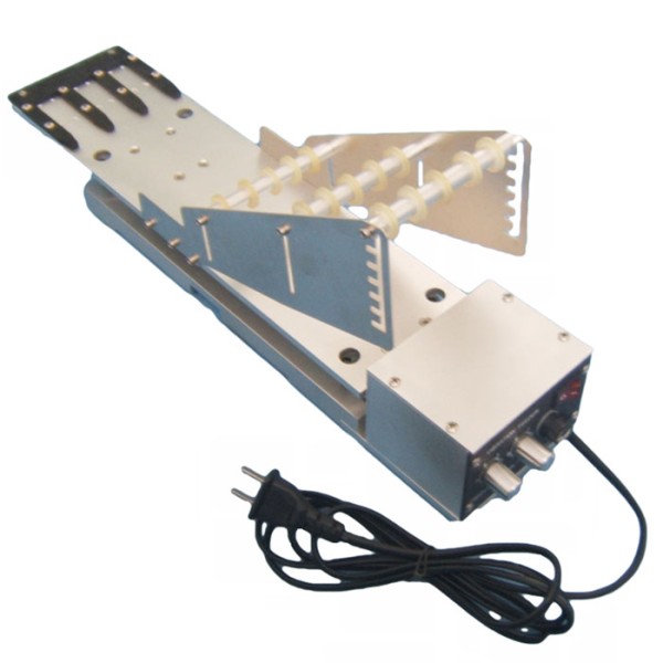 Quality Aluminum Smt Spare Parts Sony Vibration Feeder For Smt Pick And Place Machine for sale