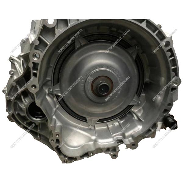 Quality 65*55*55 Car Fitment for BMW X1 F49 Automatic Transmission Gearbox Assembly for sale