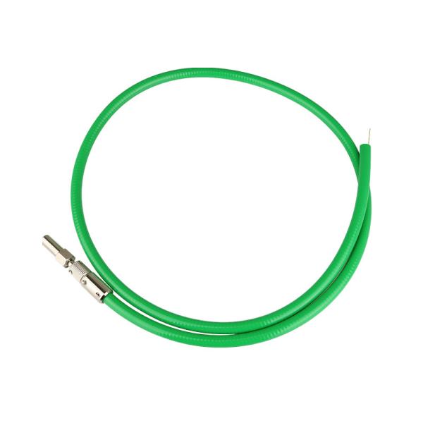 Quality High-Precision D80 Energy Fiber Patch Cables for Laser Welding Cutting and for sale