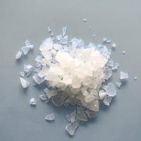 Quality Drinking Water Treatment Aluminium Sulphate Coagulant Quick Dispersion for sale