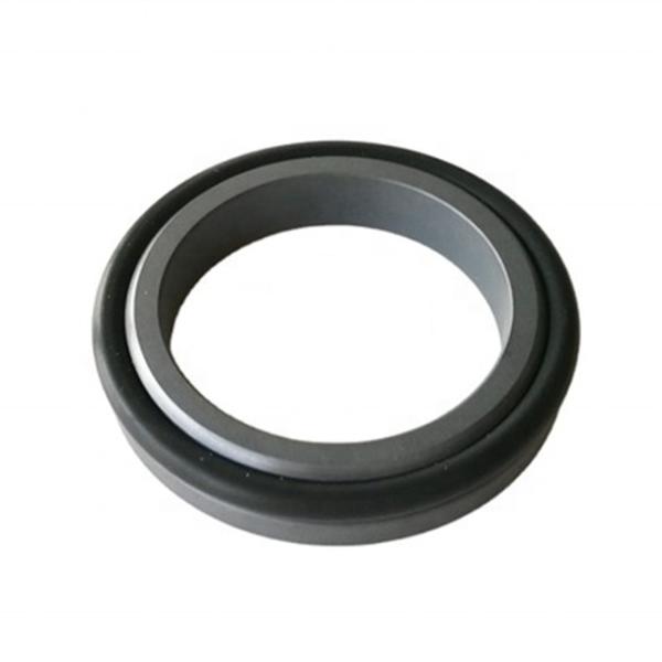 Quality DIN24250 Standard Mechanical Seals Parts G4 Silicone Sealing Rings for sale