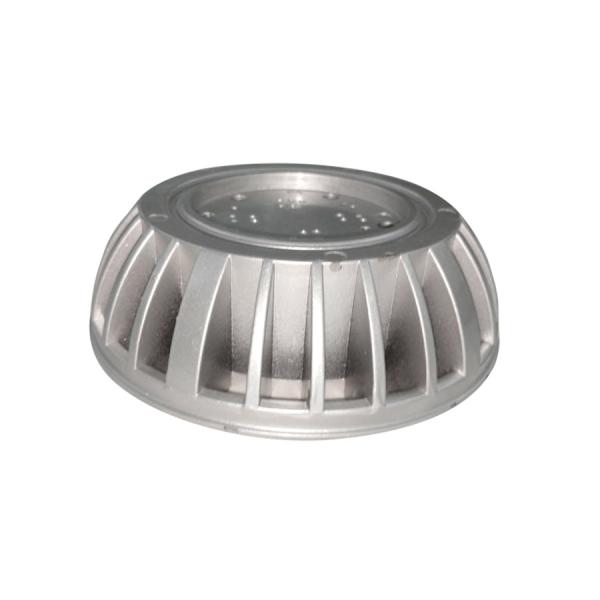 Quality Industrial Aluminum Die Casting Mould Parts With CNC Drilling Milling for sale