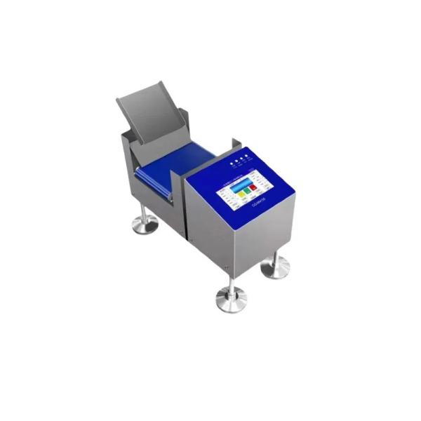 Quality 0.1g Small Mini Check Weigher Machine Weighing Scale For Small Package for sale