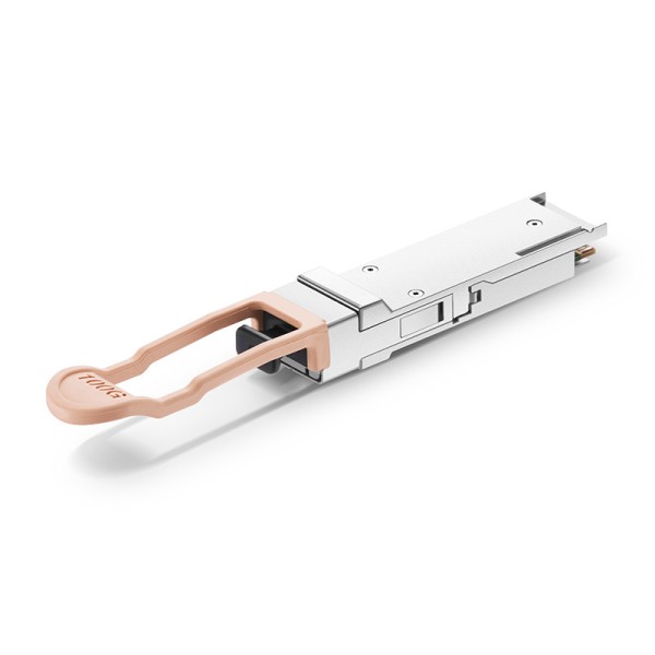 Quality Multi Mode Fiber Type QSFP28 100Gbase SR4 Optic Transceiver 100Gbs With MPO for sale