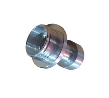 Quality Electrical Discharge Machining Anodizing Aluminum Precision Machining Parts for sale
