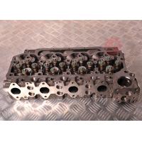 Quality 4.5L QSB ISBe ISDe Truck Cylinder Head , 4 Cylinder Head 5311253 4941496 for sale