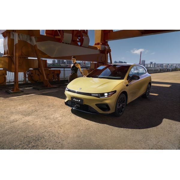 Quality Leapmotor Lafa-5 for sale