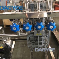 Quality Reverse Osmosis Water Treatment Systems for sale