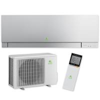 China Automatic 220V Home Split System Air Conditioners With Remote Controller factory
