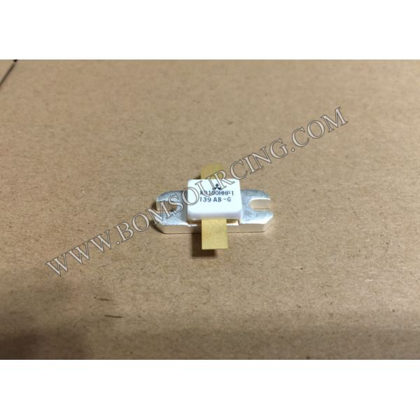 Quality RD100HHF1 25A 12.5W Mosfet Power Transistor For HF High Power Amplifiers for sale