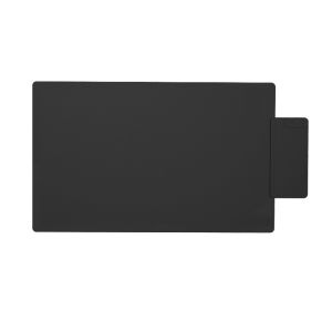 Nonslip Ultralight Wireless Charging Desk Pad , 10W Wireless Charging Mat For Desk