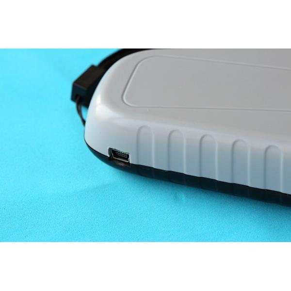 Quality CE 134.2khz Microchip Dog Scanner , RFID Smart Reader With LCD Display for sale