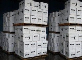 China Factory - Xian WANTOK Hardware Tools Co. LTD