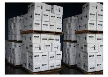 China Factory - Xian WANTOK Hardware Tools Co. LTD