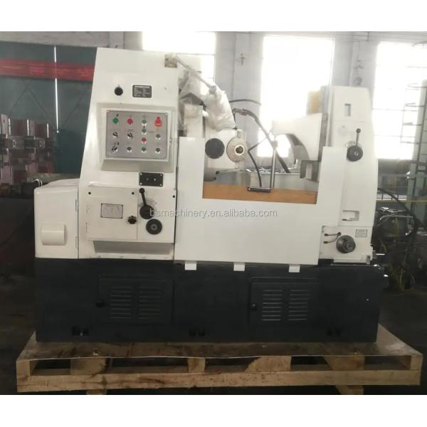 Quality Hydraulic Gear Shaving Machines Cutter Metal Cutting Lathe for sale