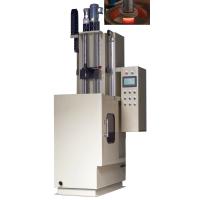 Quality Threaded Bar Induction Heat Treatment Equipment For Hardening Tempering for sale