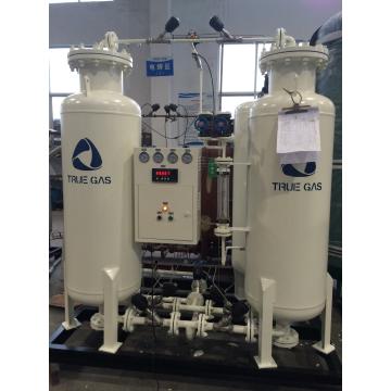 Quality Carbon Steel PSA High Purity Nitrogen Generator for sale