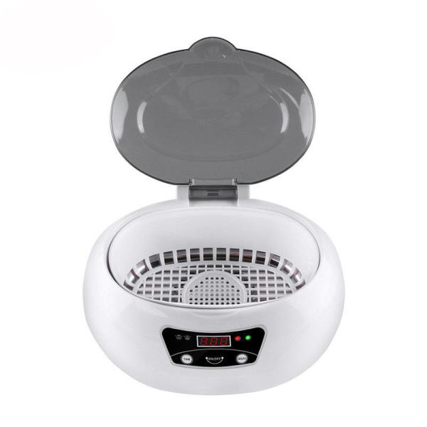 Quality 0.8KG 35W 40000Hz Ultrasonic Spectacle Cleaner for sale