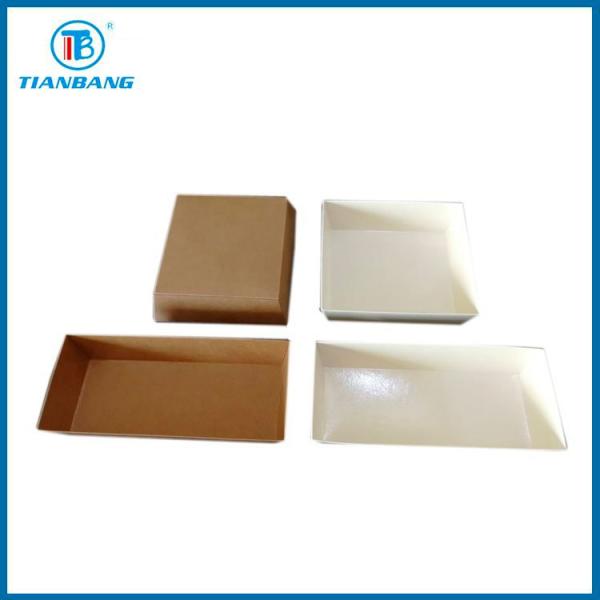 Quality RHZH-B Automatic Intelligent Thermoplastic Packaging Carton Machine for sale