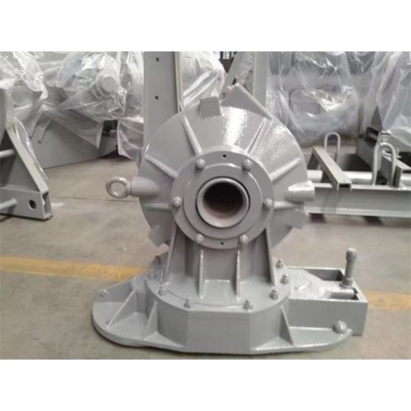 Quality Tower Crane RCS Hoist Reducer CE ISO for sale