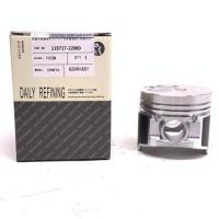 Quality 3 cylinder 3tnv76 Piston kit Diesel Engine for Yanmar Spare Parts 119717-22080 for sale