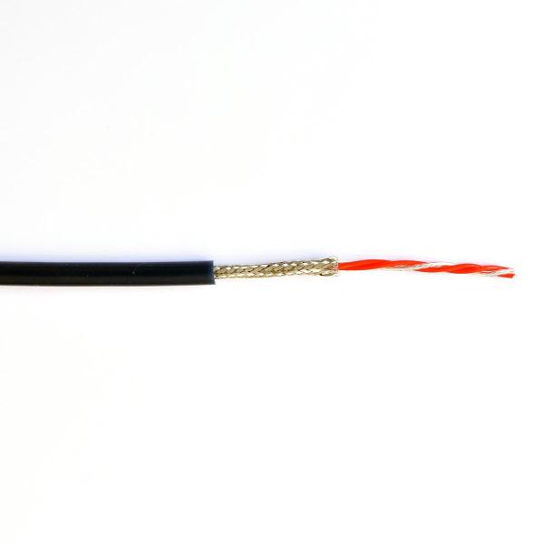 Quality SIHF GLP 3 Cores FEP Insulated Multi Core Shielded Cable For Elctronic for sale