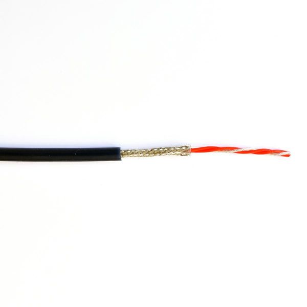 Quality SIHF GLP 3 Cores FEP Insulated Multi Core Shielded Cable For Elctronic Instruments for sale