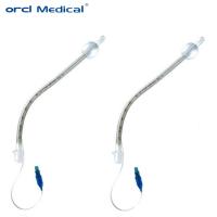 Quality Disposable Tracheal Cannula Low Pressure Cuffed Endotracheal Tube Wholesale for sale