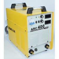 Quality CE Industrial Use ARC MMA Welder 350AMPS ARC400 MOS Portable for sale