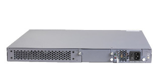 Quality Real Time Upgrade DBA Algorithm 1U Rack GPON OLT Fiber Black for sale
