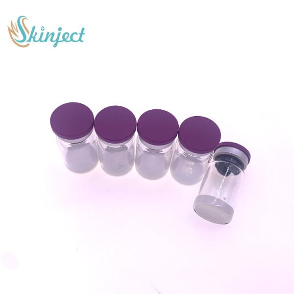 Quality Remove Wrinkles Botulinum Toxin 100 Units Add Normal Saline for sale